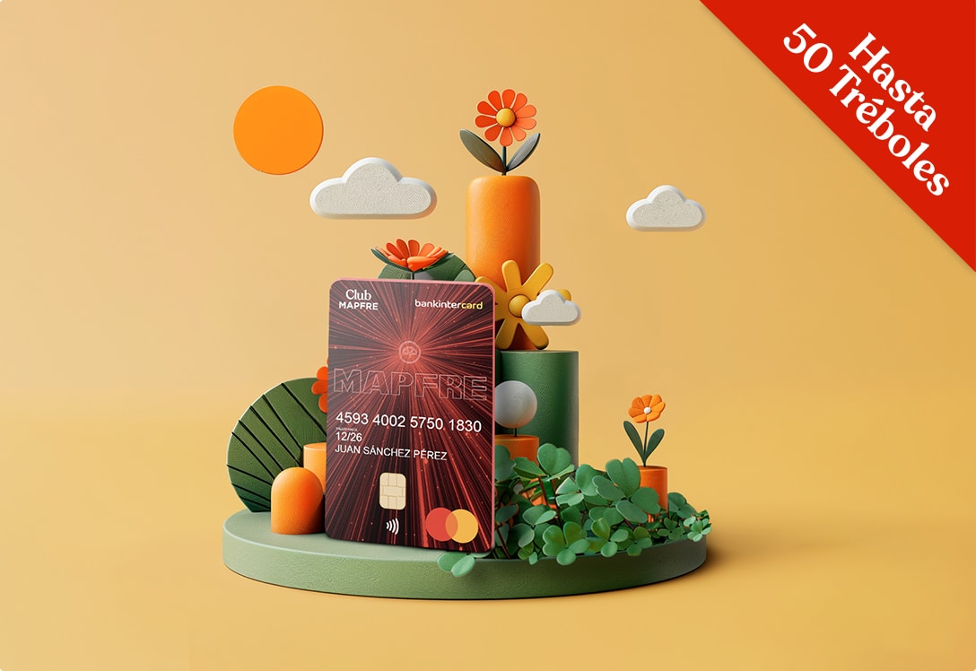 Promociones y campañas recientes | Club MAPFRE