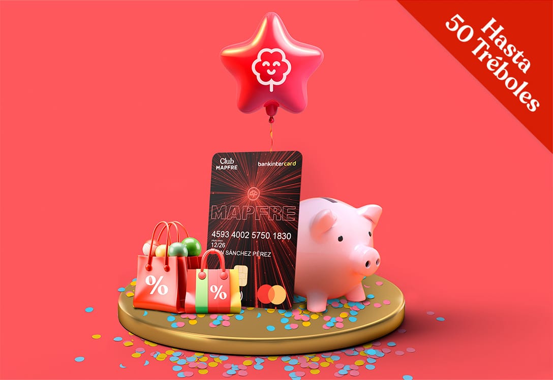 Promociones y campañas recientes | Club MAPFRE