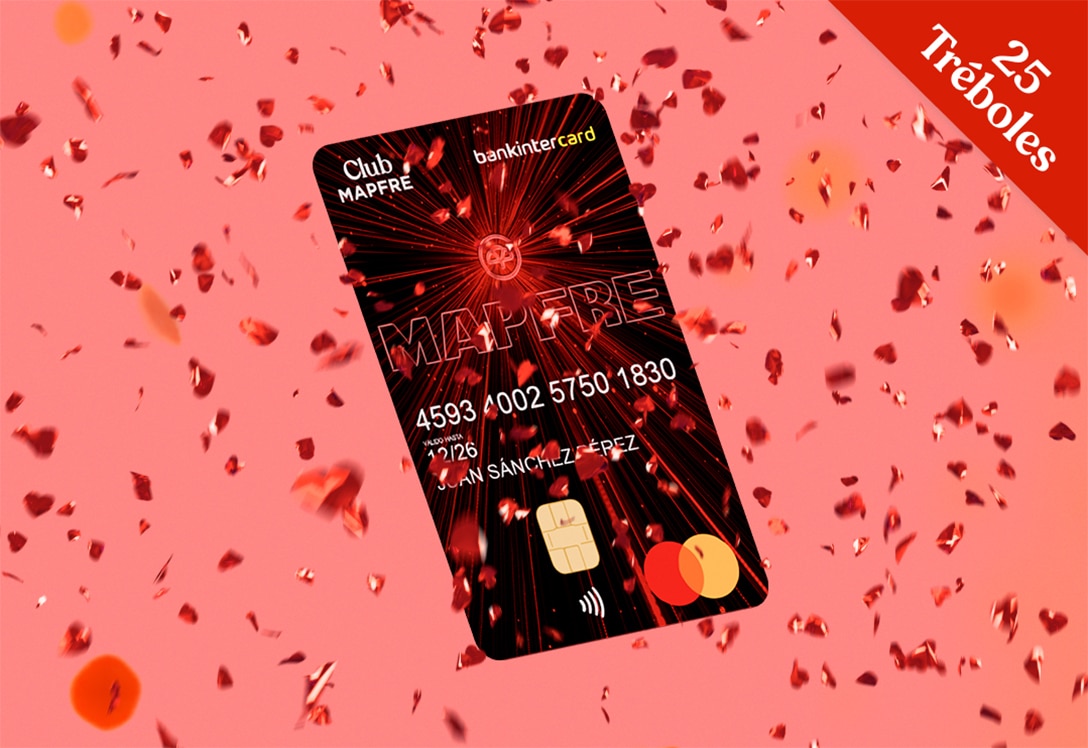 Promociones y campañas recientes | Club MAPFRE